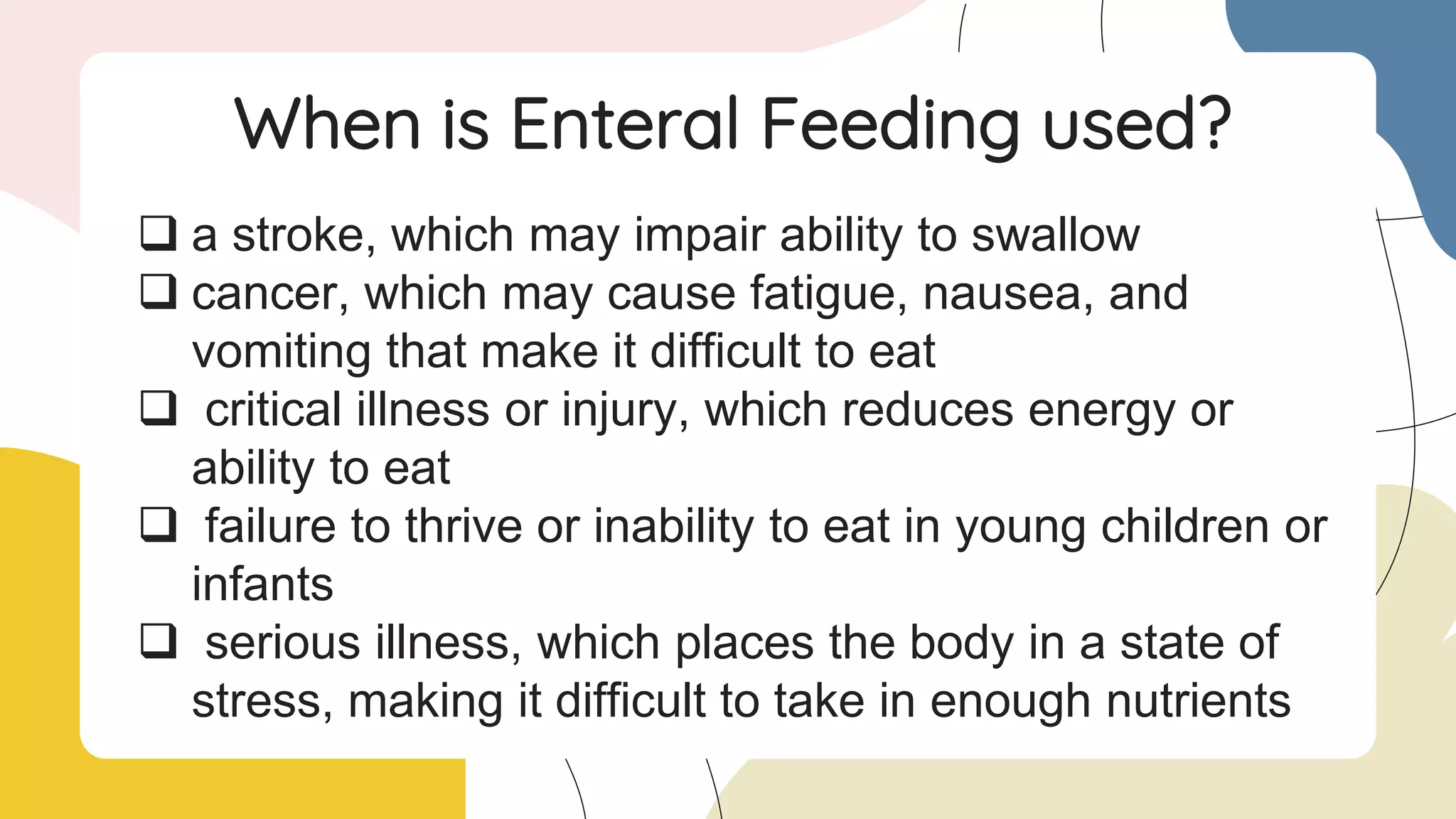 Special nutritional support (feeding methods).pptx