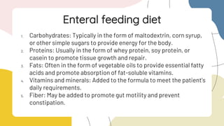 Special nutritional support (feeding methods).pptx