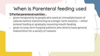 Special nutritional support (feeding methods).pptx