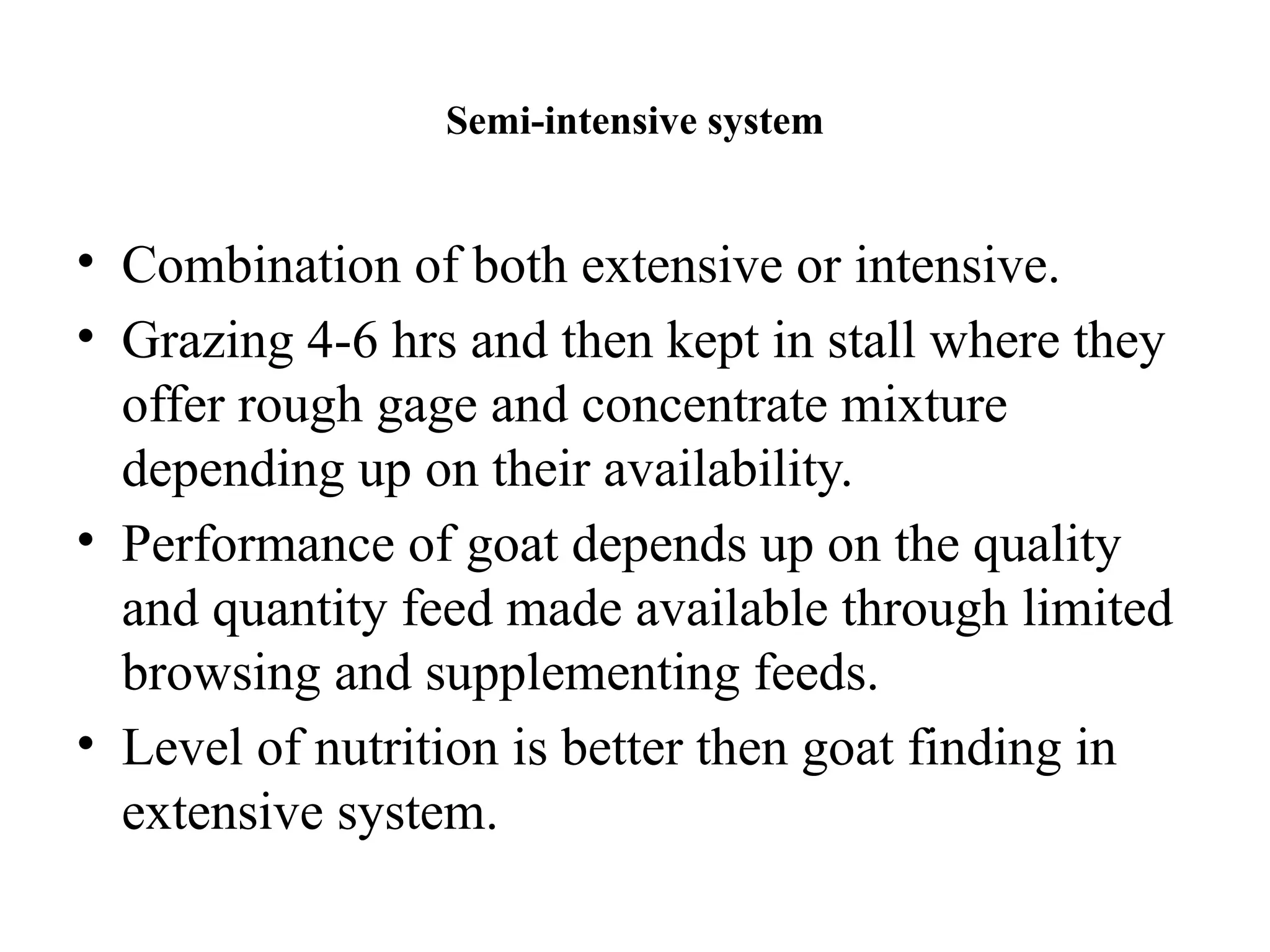 Feeding of goat in the intensive ppt.pptx