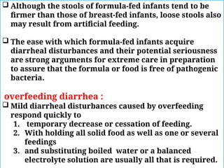 FEEDING PROBLEMS in children and infants.pptx