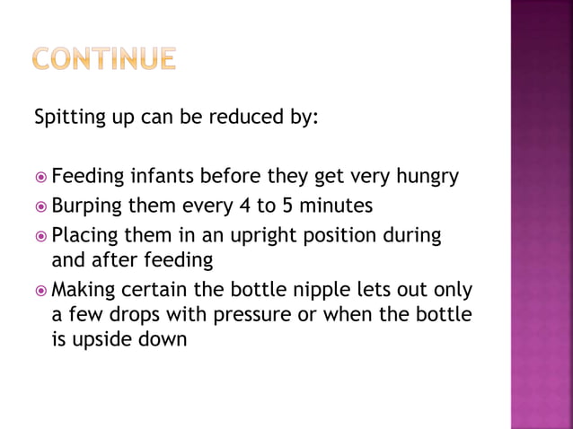 Feeding problems in children | PPTX | Digestive Disorders | Diseases ...