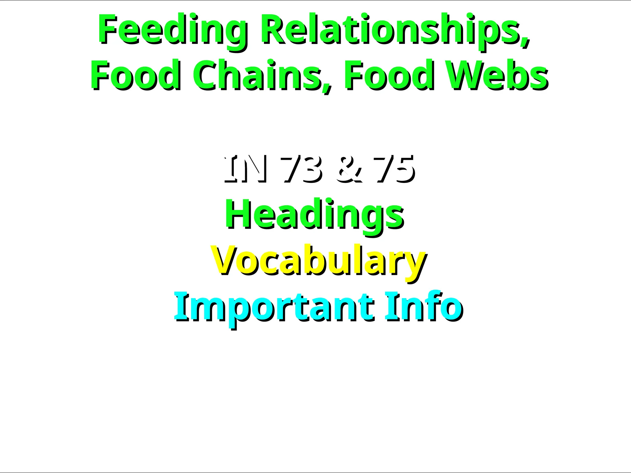 feedingrelationshipsfoodchainsfoodwe2.ppt