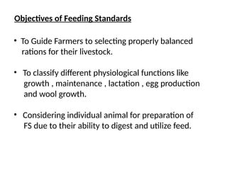 feeding standard in animal nutrition.pptx