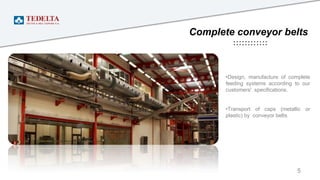 Feeding systems presentation 2019 | PPT