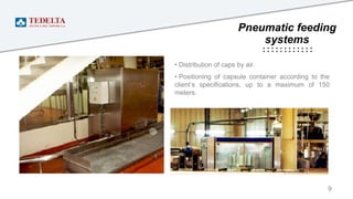 Feeding systems presentation 2019 | PPT