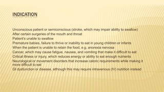 Feeding the patient-1.pptx