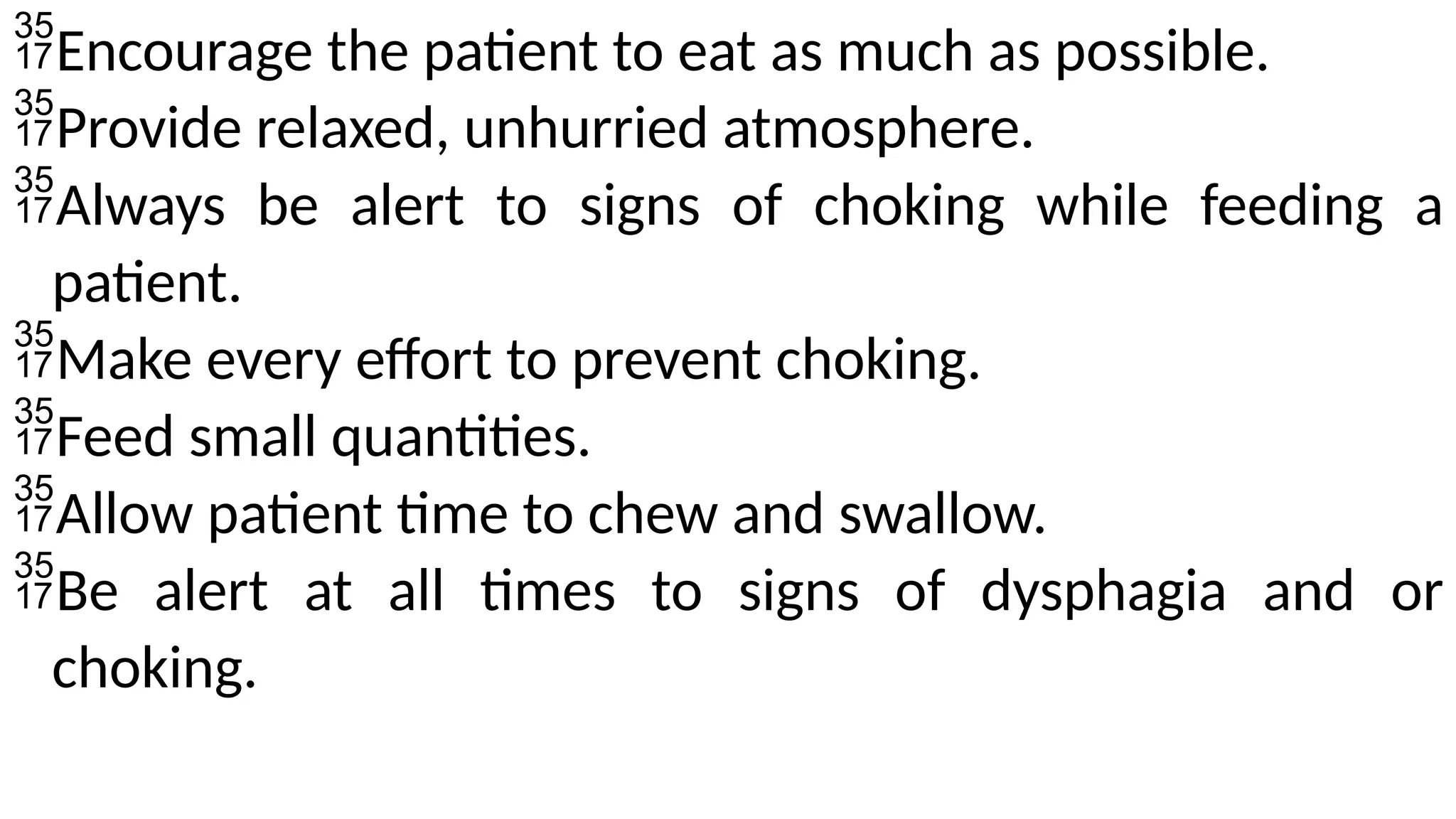 FEEDING OF THE PATIENT (ORAL FEEDING).pptx