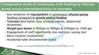 Feeding tube dr ravari | PDF