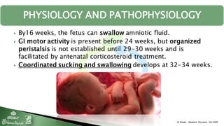 Feeding tube dr ravari | PDF