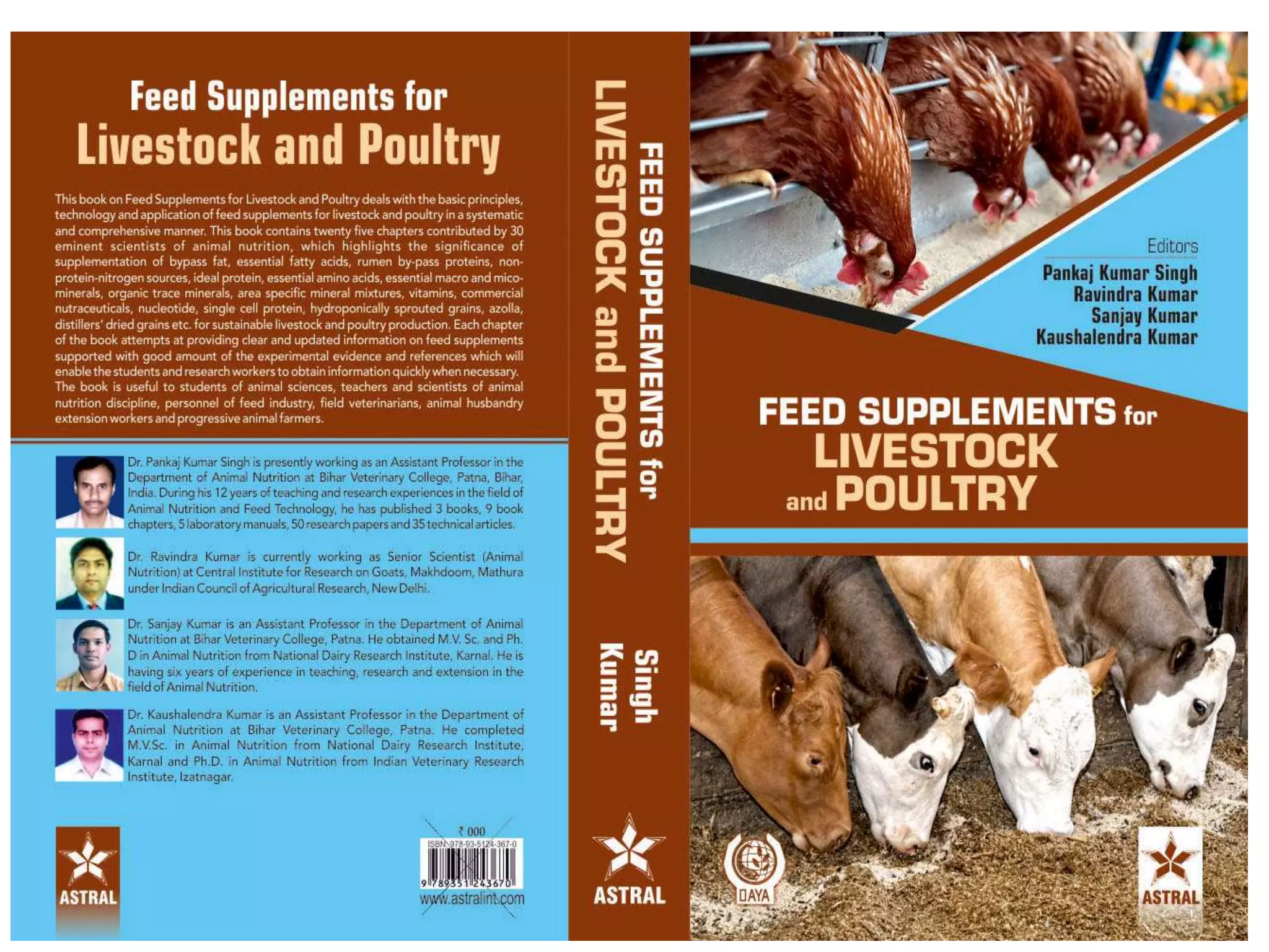 Foldoscope: A tool of Feed Microscopy for Feed Quality control of ...