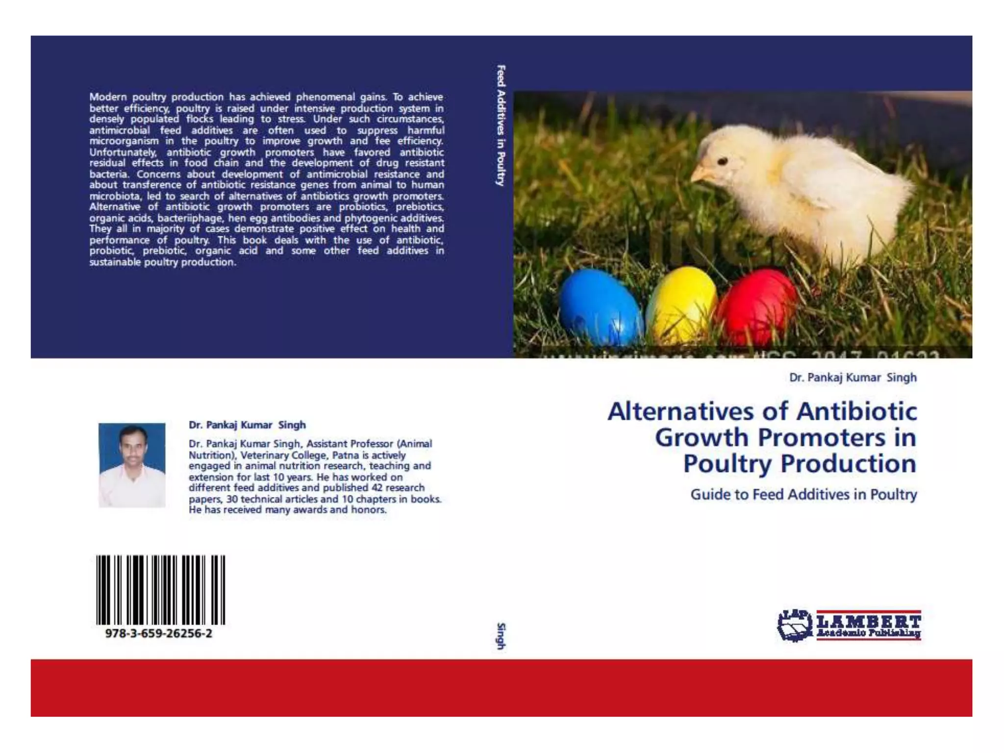 Foldoscope: A tool of Feed Microscopy for Feed Quality control of ...