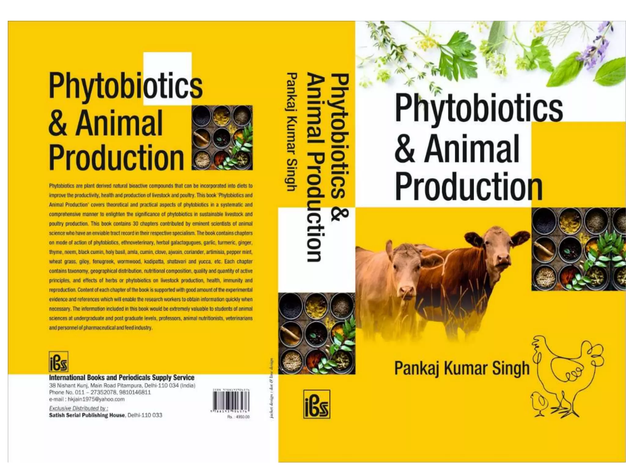 Foldoscope: A tool of Feed Microscopy for Feed Quality control of ...