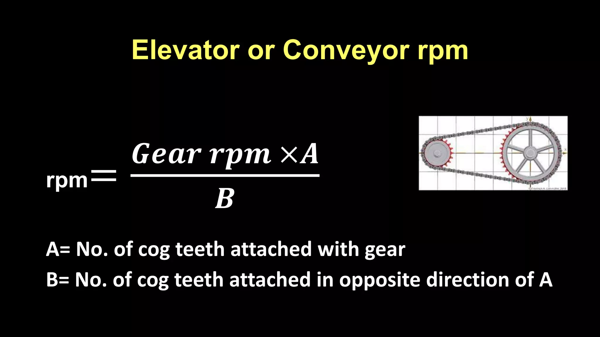 Poultry Feed Mill Calculations | PPSX