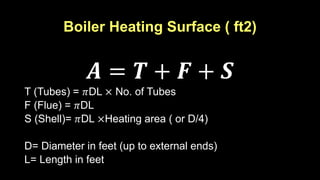 Poultry Feed Mill Calculations | PPSX