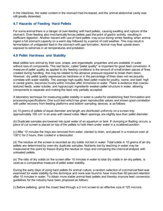 Feed milling processes | DOCX