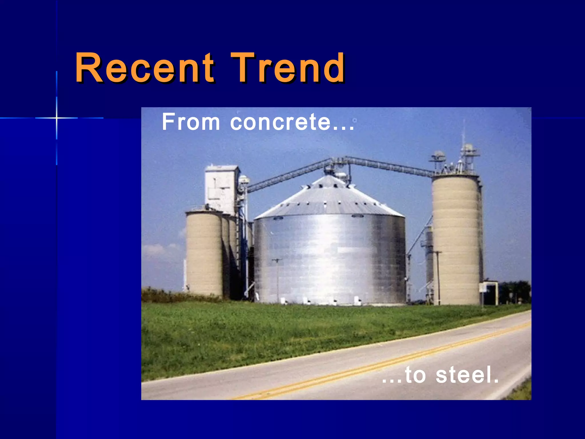 Feed raw material handling and storage | PPT Feed raw material handling and storage | PPT