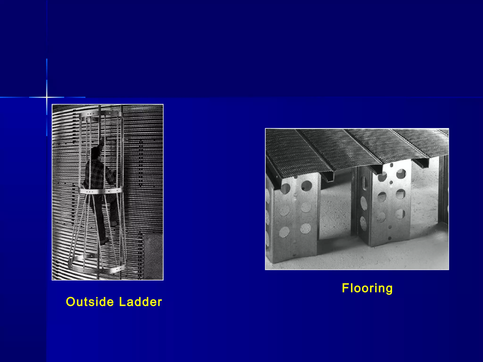 Feed raw material handling and storage | PPT Feed raw material handling and storage | PPT