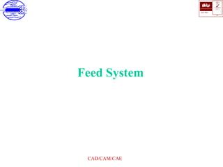 Feed system | PPT
