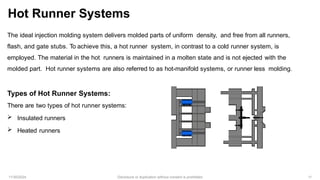 Feed System in Plastic Injection Moulding.pptx