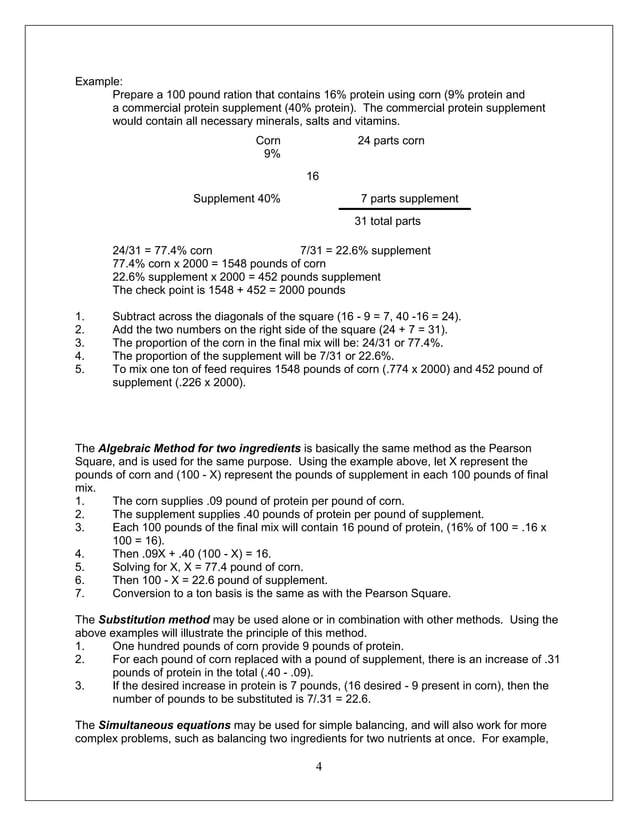 Understanding a feed tag | PDF