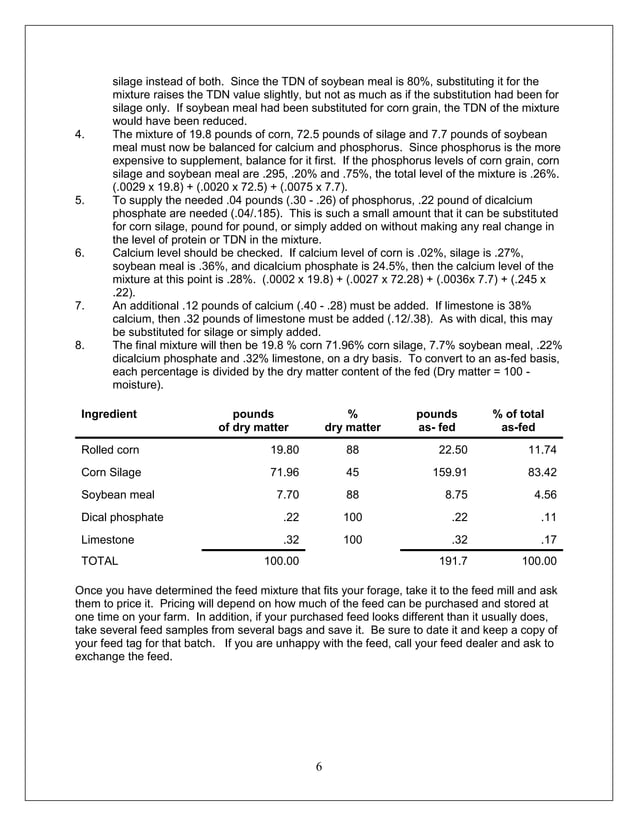 Understanding a feed tag | PDF