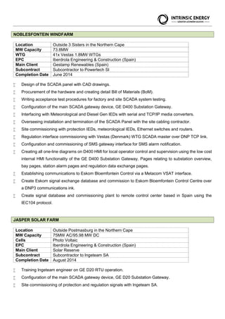 Company_IPP_Profile_Template | PDF
