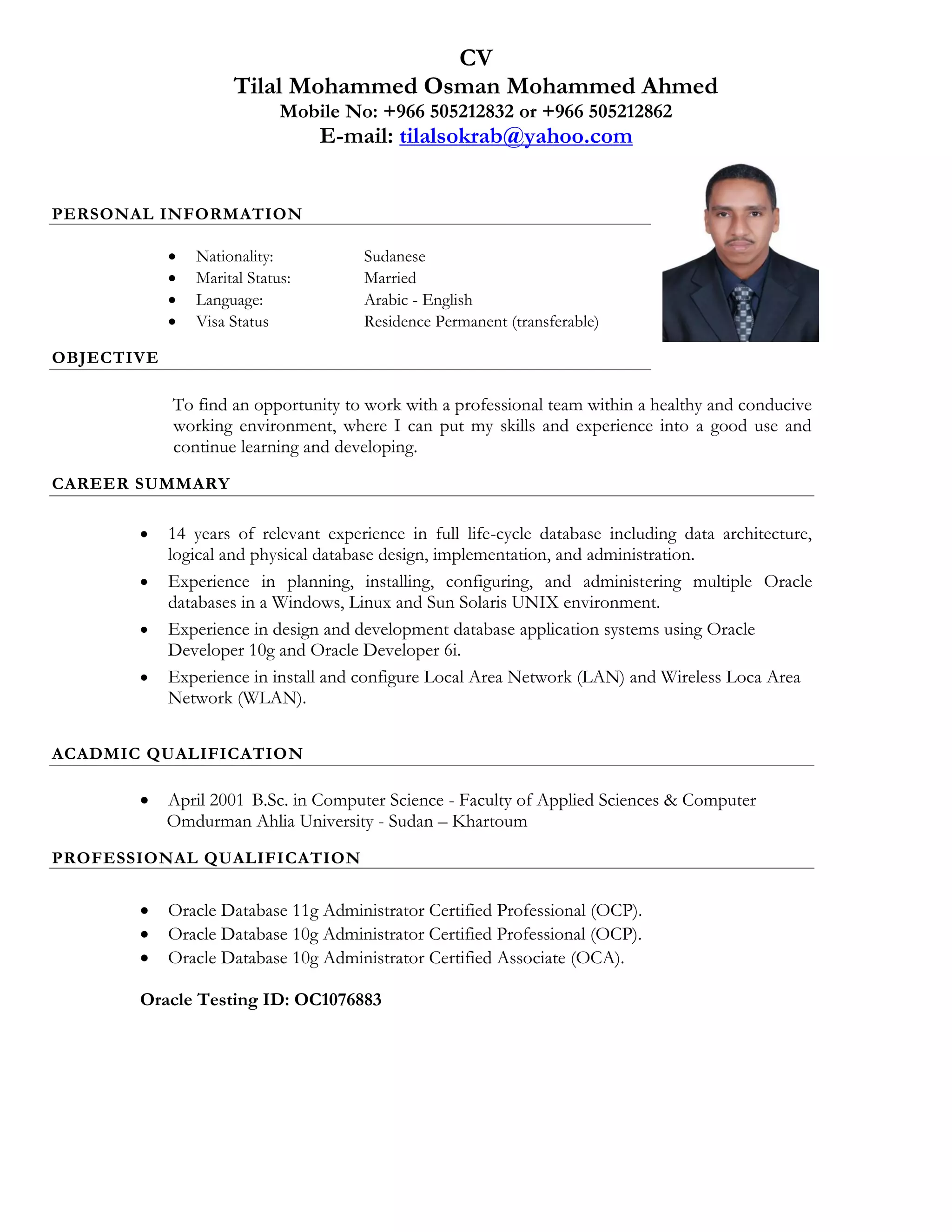 CV | PDF