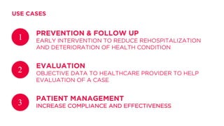 Feel augmented mental health program at Open Coffee XCV | PPT