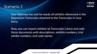 Transcript Management - Feel Empowered with Transcripts | PDF ...