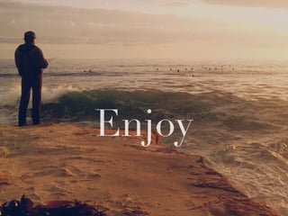 Feel enjoy share | PPT