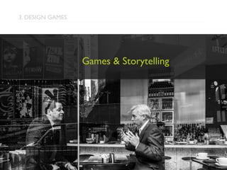 Feeler reflection game_d&e2014 | PPT