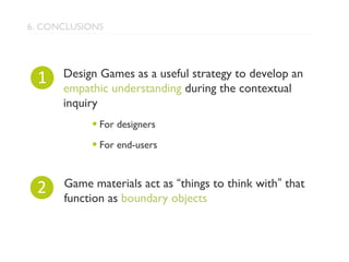 Feeler reflection game_d&e2014 | PPT