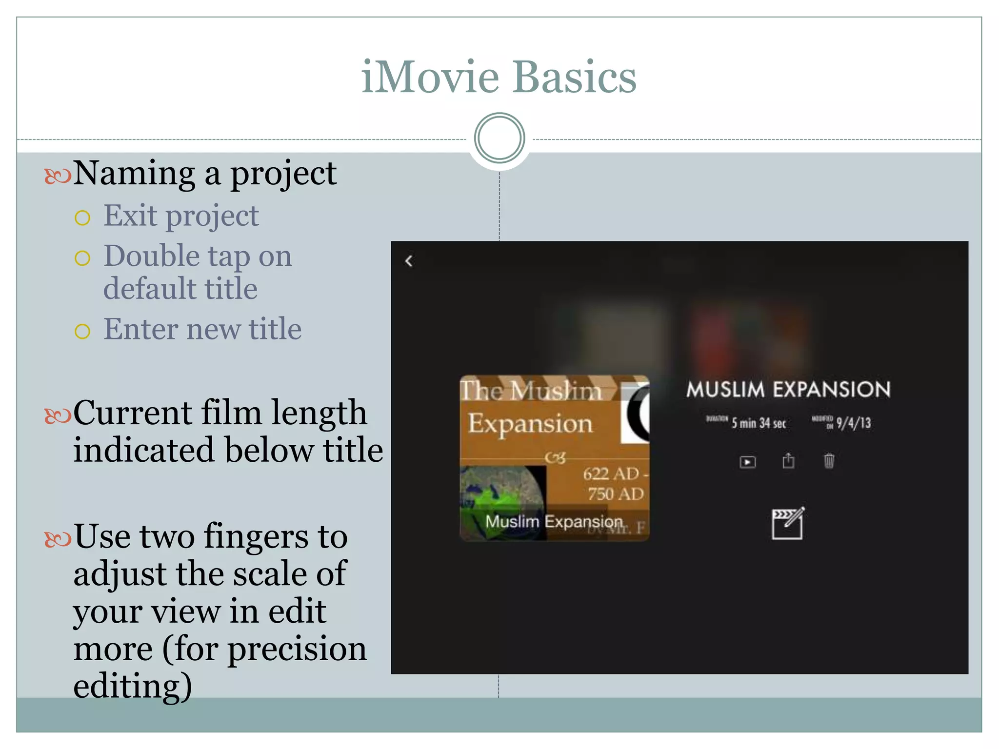 spread the word | PPT
