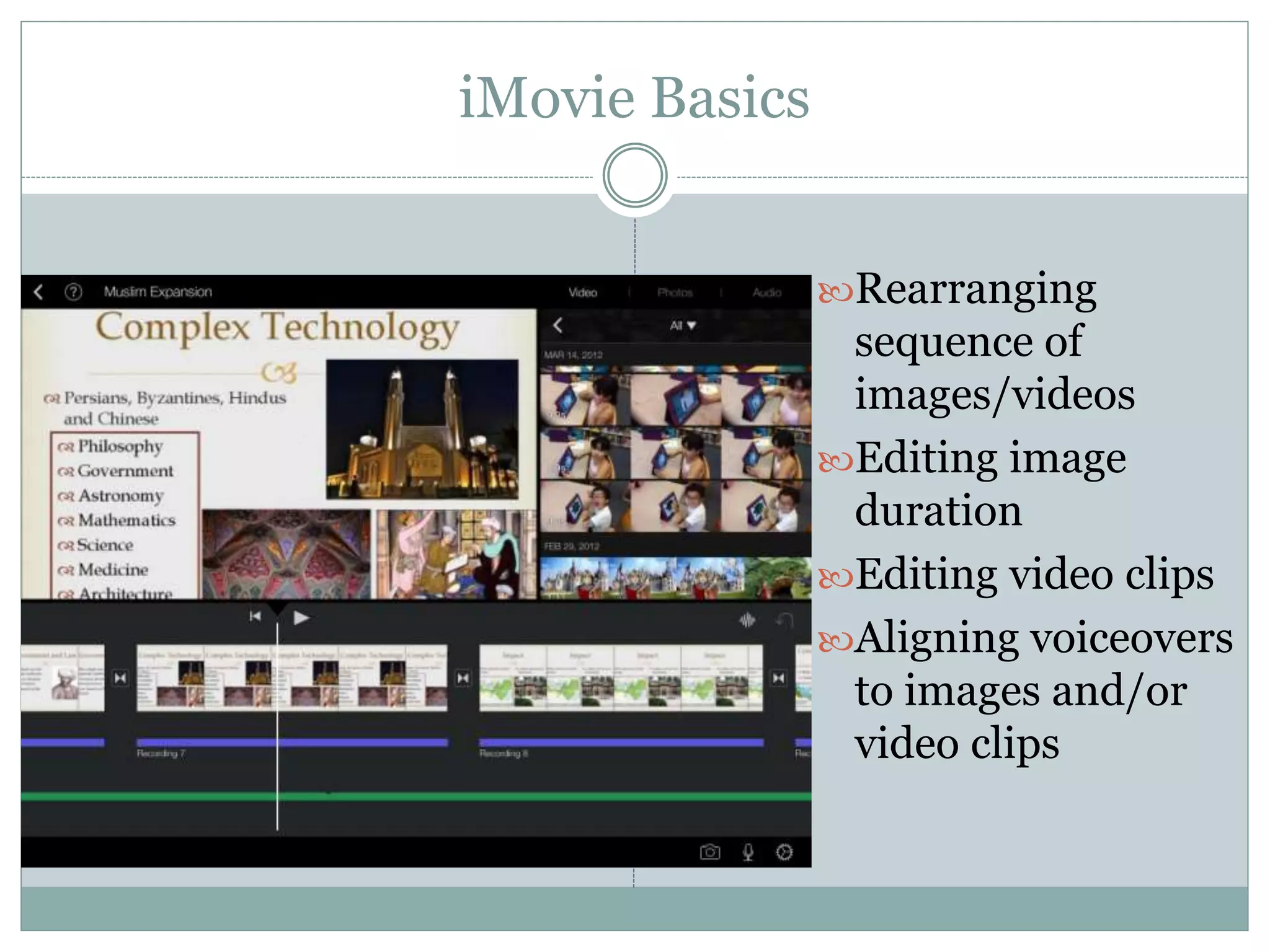 spread the word | PPT