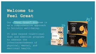 Feel Great_English.pptx