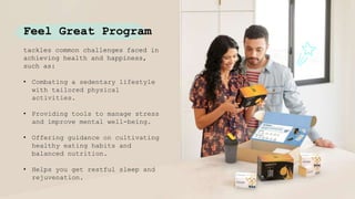 Feel Great_English.pptx