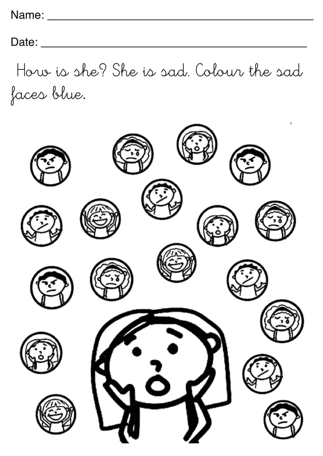 FEELING COLOUR THE FACES.pdf