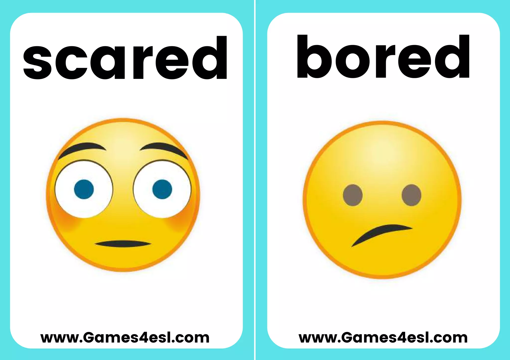 Feeling flashcard.pdf