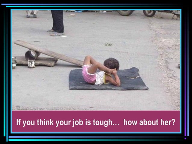 Feeling grouchy | PPT