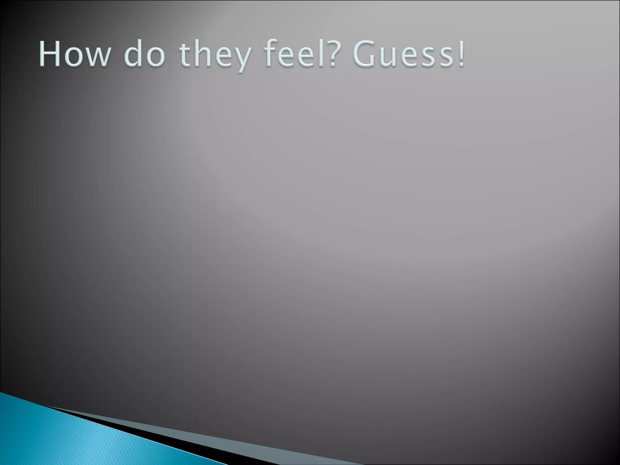 Feelings | PPT