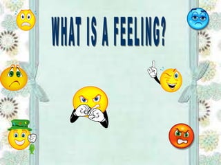 Feelings | PPT