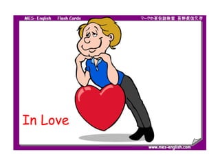 flash cards of the Feelings | PPT