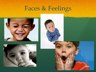 Feelings | PPTX