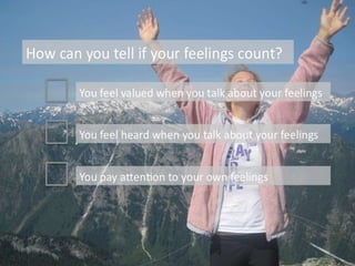 How Are You Feeling? | PPT