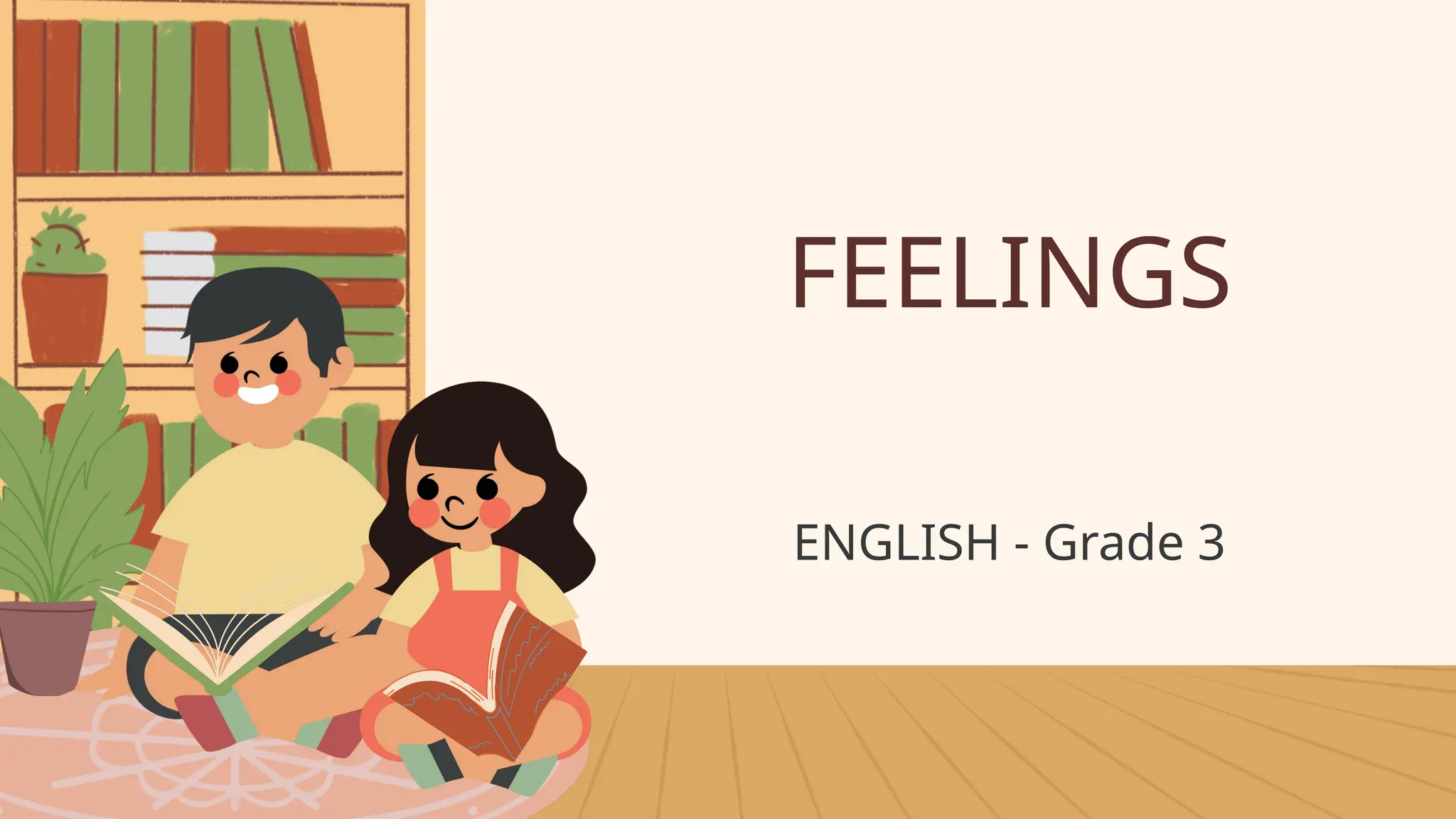 Feelings for elementary school students.pptx