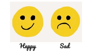 Feelings and emotions | PPT