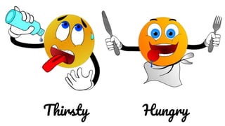 Feelings and emotions | PPT