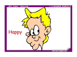 Feelings 3rd grade | PPT