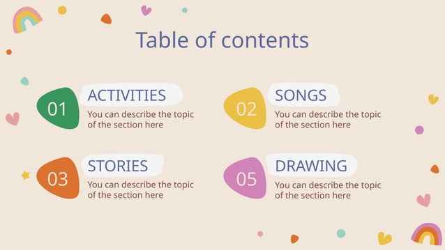 Feelings Activities for Kindergarten _ by Slidesgo.pptx